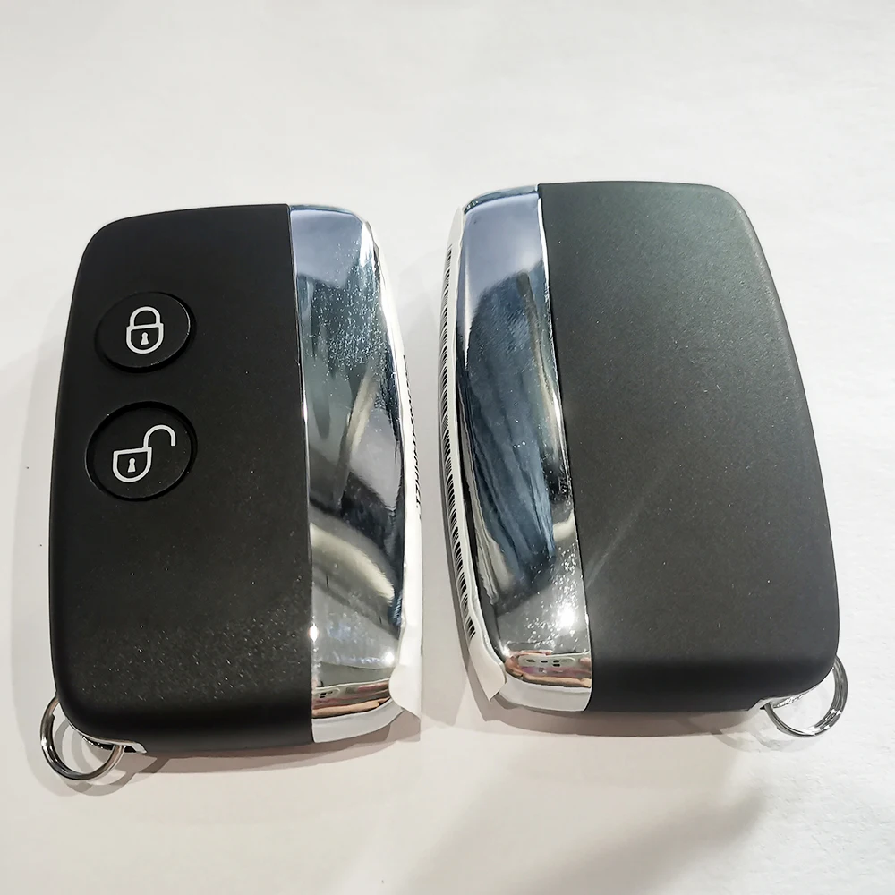 Original-2Button-433MHz-Smart-Remote-Control-Proximity-Key-For-Land ...