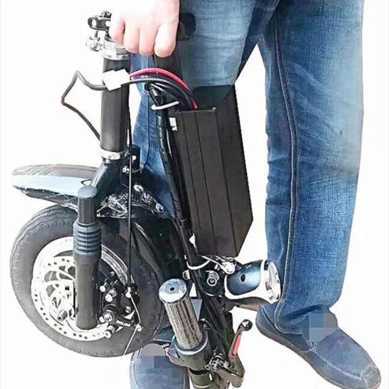 Electric-disability-vehicle-towing-wheelchair-tractor-10-inch-electric ...