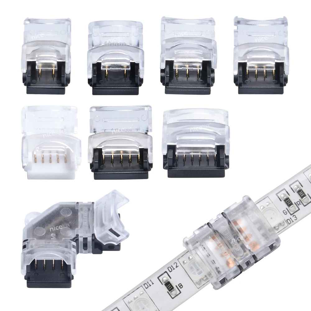 Lots-Quick-Pluggable-Crimp-Terminals-For-Wires-Connectors-2-3-4-5-6-Pin ...