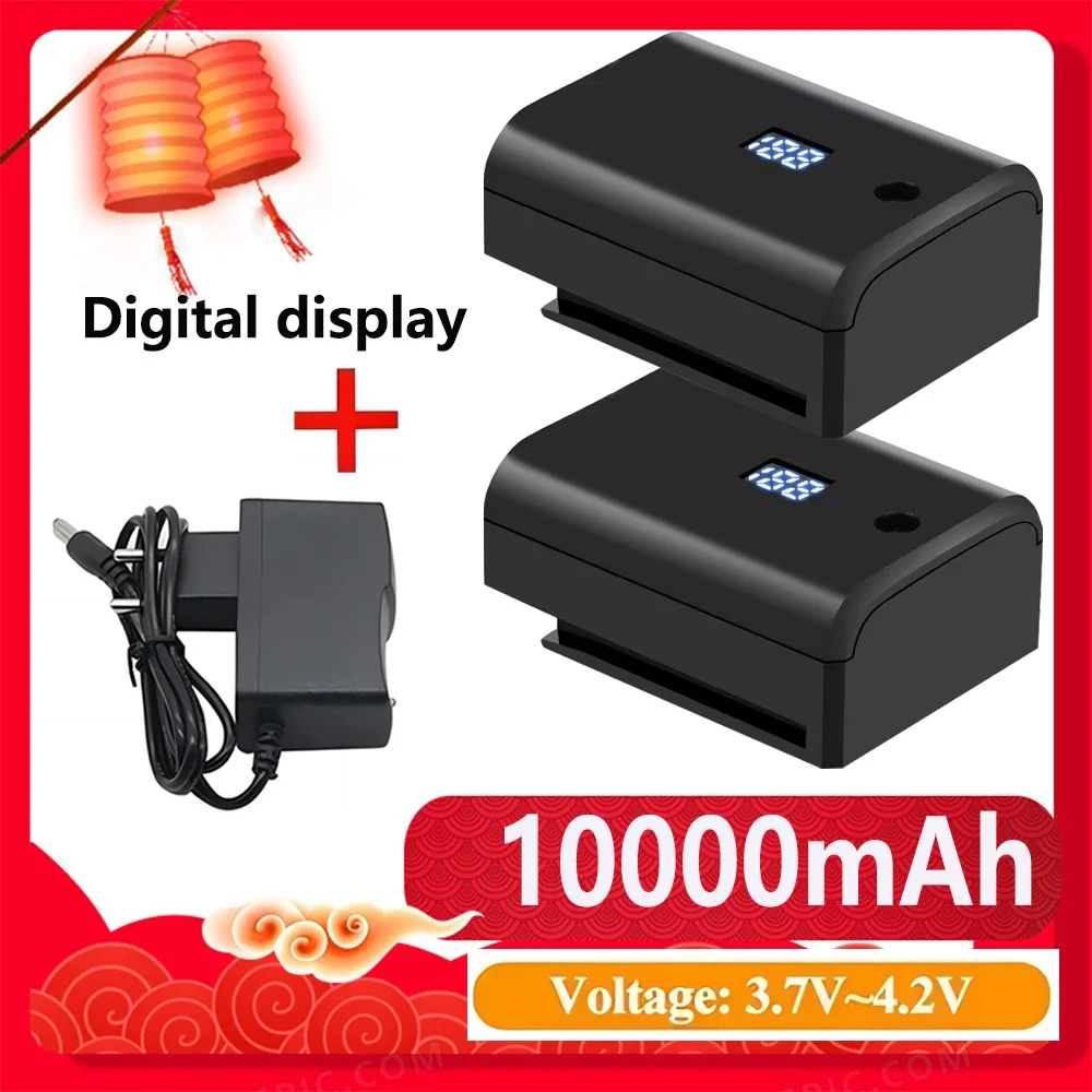 10000mah-Chargeable-high-power-battery-Laser-level-360-building-tools ...