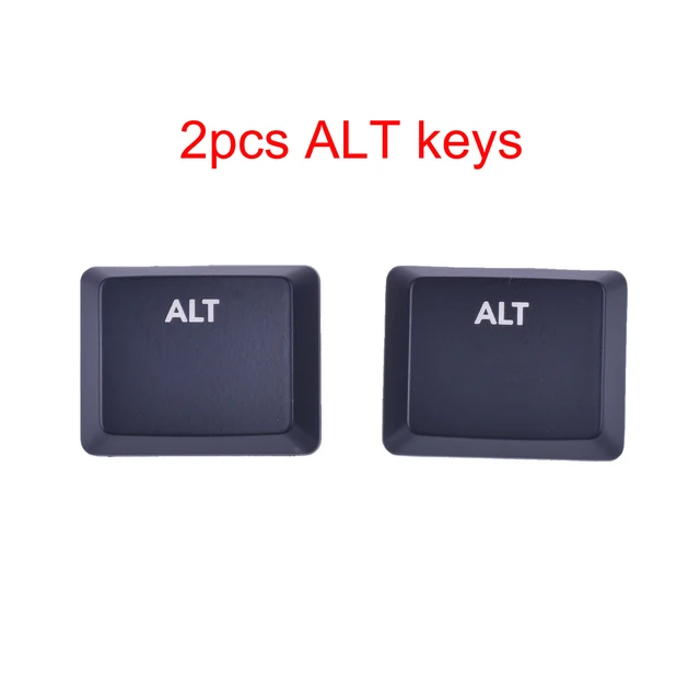 Original รุ่น Single Key Logitech G915 Key Caps Keycap สำหรับ Logitech ...