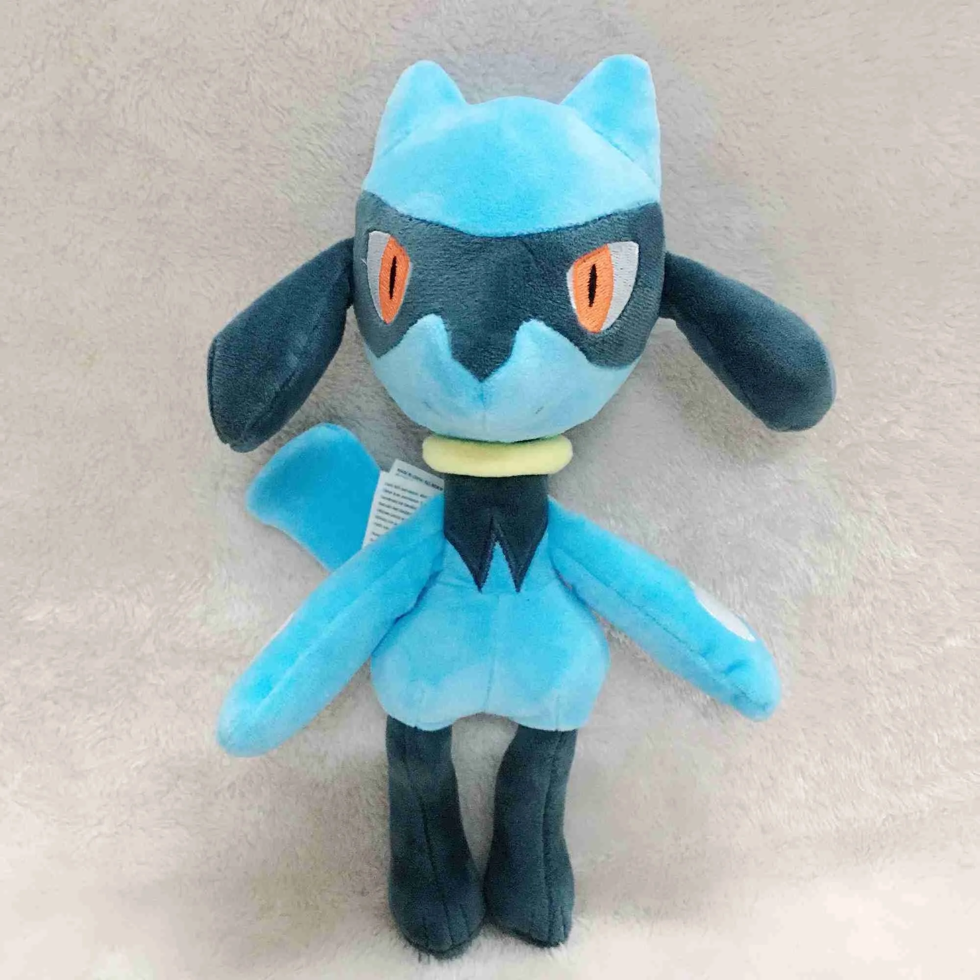 Riolu Cosplay