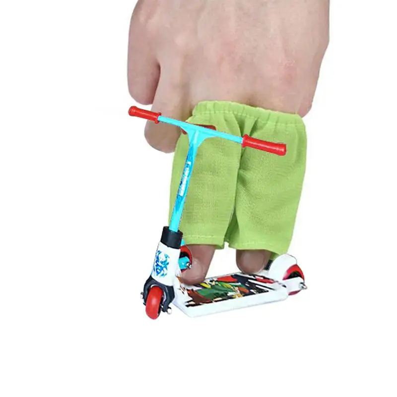 Finger-Toy-Scooters-Multi-Colored-Finger-Scooter-Toys-Tiny-Trick ...