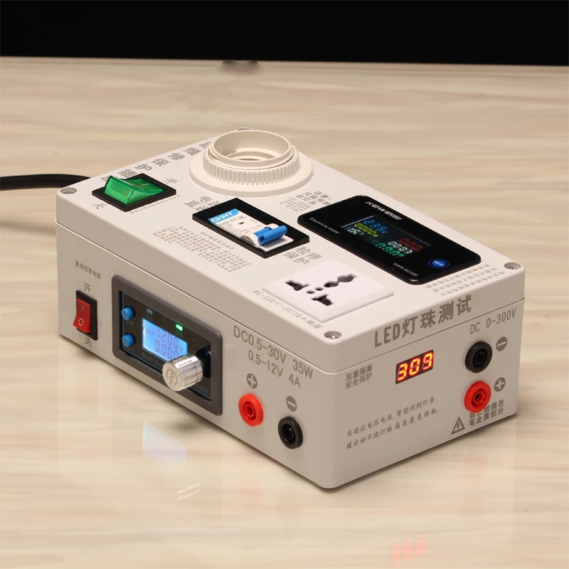 Electrical-Maintenance-Protection-Socket-Switching-Power-Supply ...