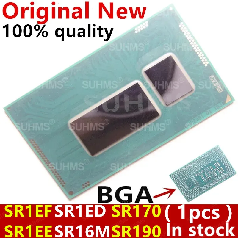 100-New-SR170-SR1EF-SR1ED-SR1EE-SR16M-SR190-I5-4200U-I5-4210U-I5-4300U ...