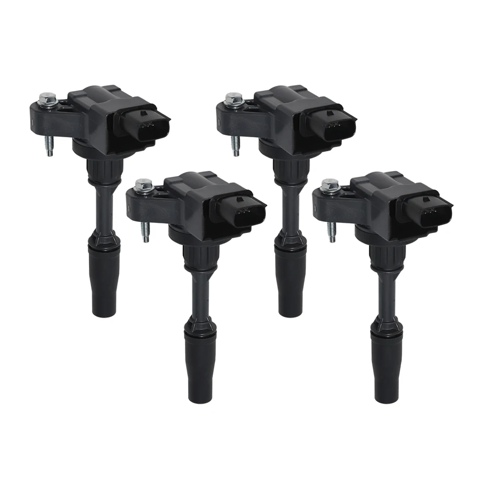 1PC-4PCS-Ignition-Coil-For-BUICK-ENVISION-REGAL-2-0L-2014-2017 ...