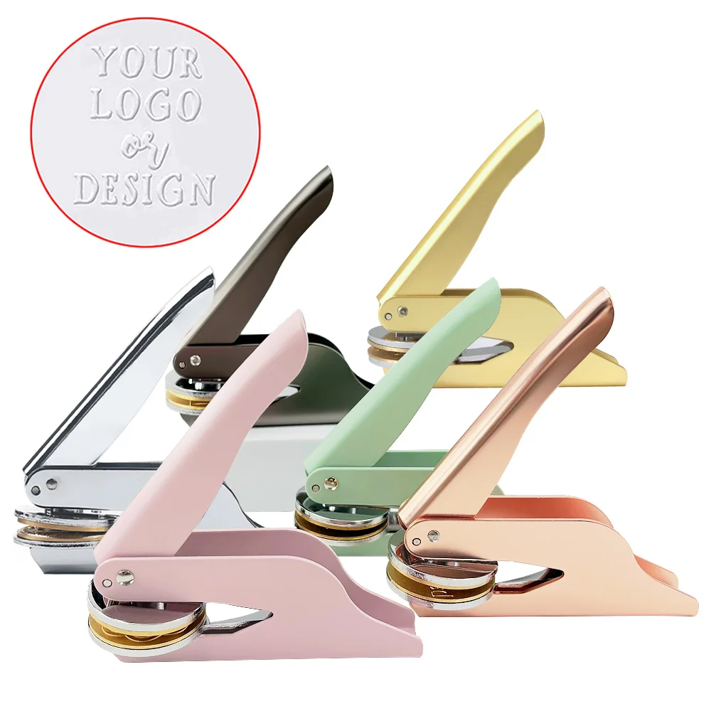 Embosser-Designs-Personalized-Custom-Address-Embosser-Stamp-Desk ...