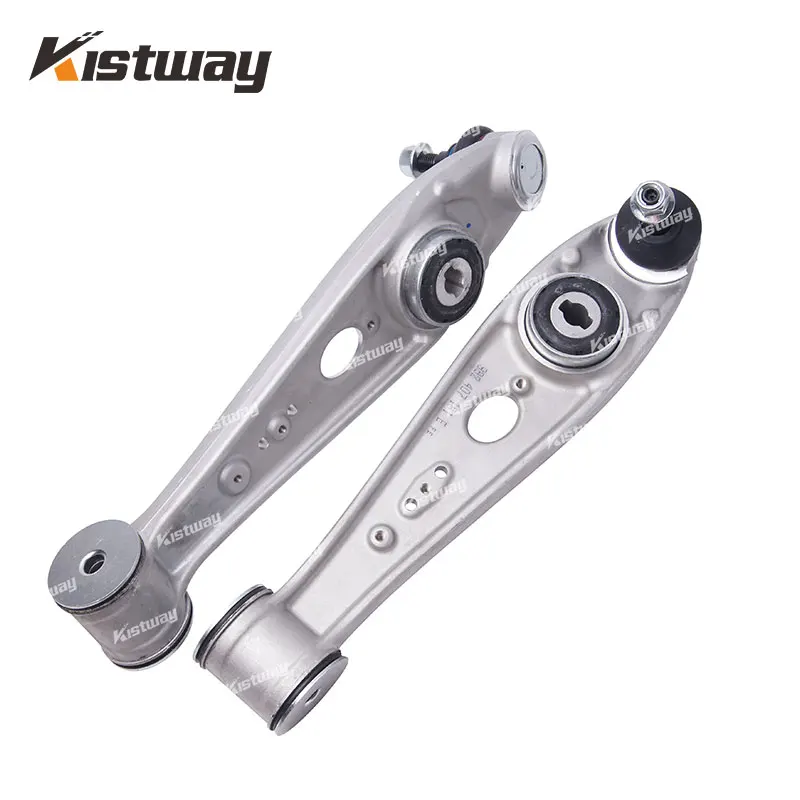 2PCS Front Lower Suspension Control Arm Kit For PORSCHE 911 CARRERA 992 ...