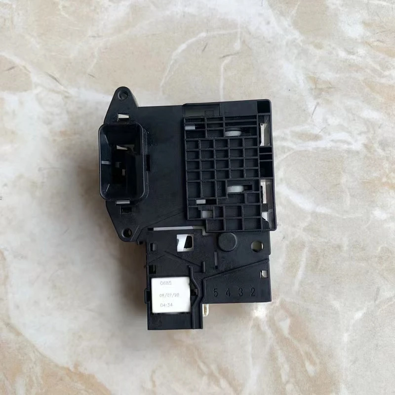 1PC New original for LG drum washing machine parts delay door lock ...