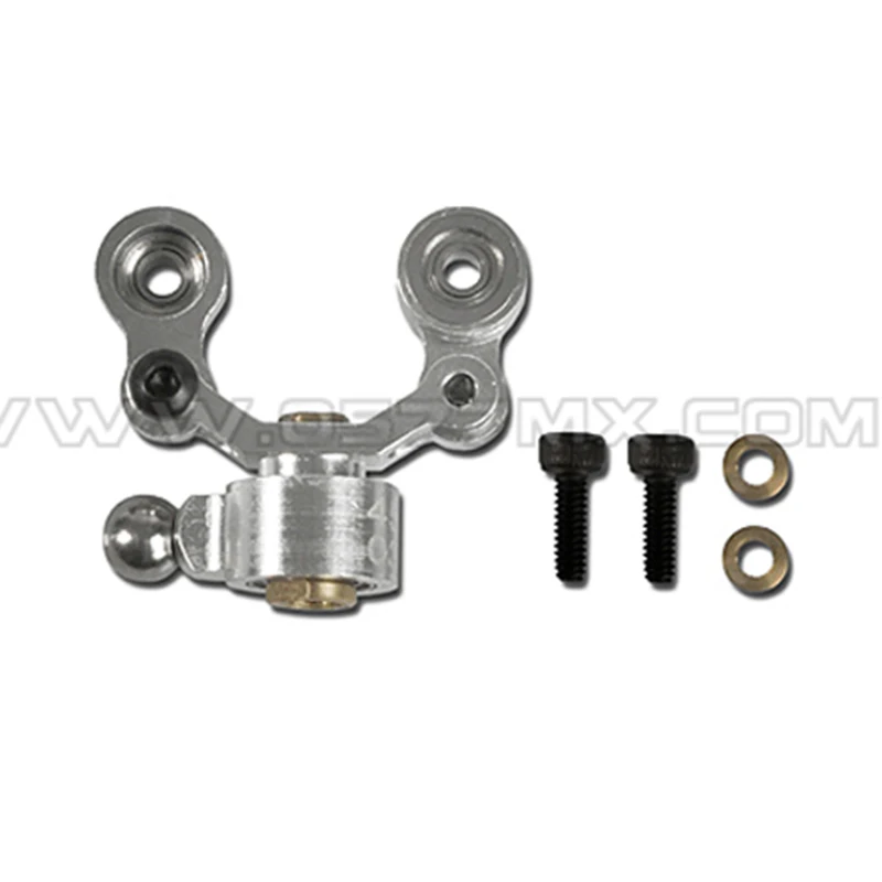 Gartt 450 Metal Tail Rotor Control Arm For Align Trex 450 V3 Pro Dfc ...