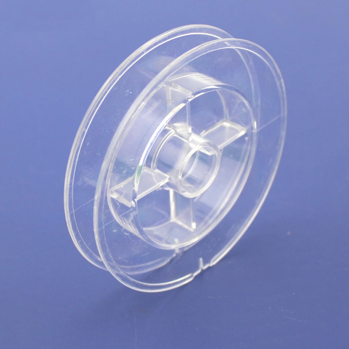 Leere-Spulen-60x68mm-95x103mm-66x38mm-Kunststoff-leere-Spule-Draht ...