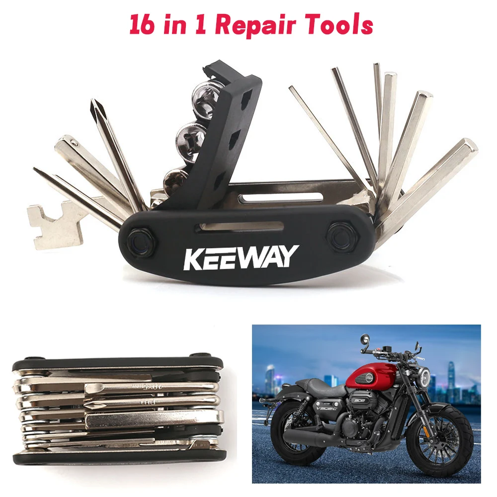 For Keeway Hurricane 50 Vieste 300 Zahara Cityblade K Light Superlight ...