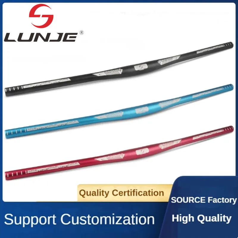 LUNJE-Handlebars-for-Mountain-Bike-31-8-780mm-720mm-620mm-Bicycle-Ultra ...
