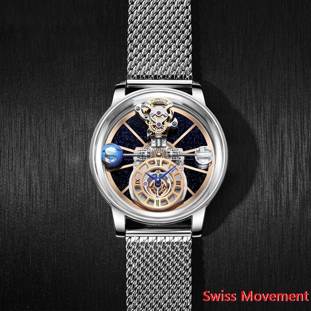 Richard-Mens-Watches-Theme-Celestial-Roulette-Watch-Convex-Mirror-Clear ...