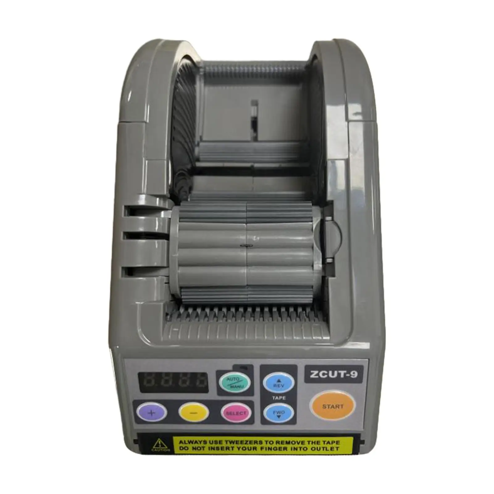 Automatic-Tape-Dispenser-Packing-Tape-Dispensers-Portable-Masking-Paper ...