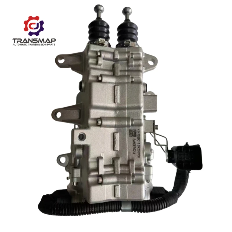 Original new D7UF1 transmission clutch actuator assembly 414702D011 ...
