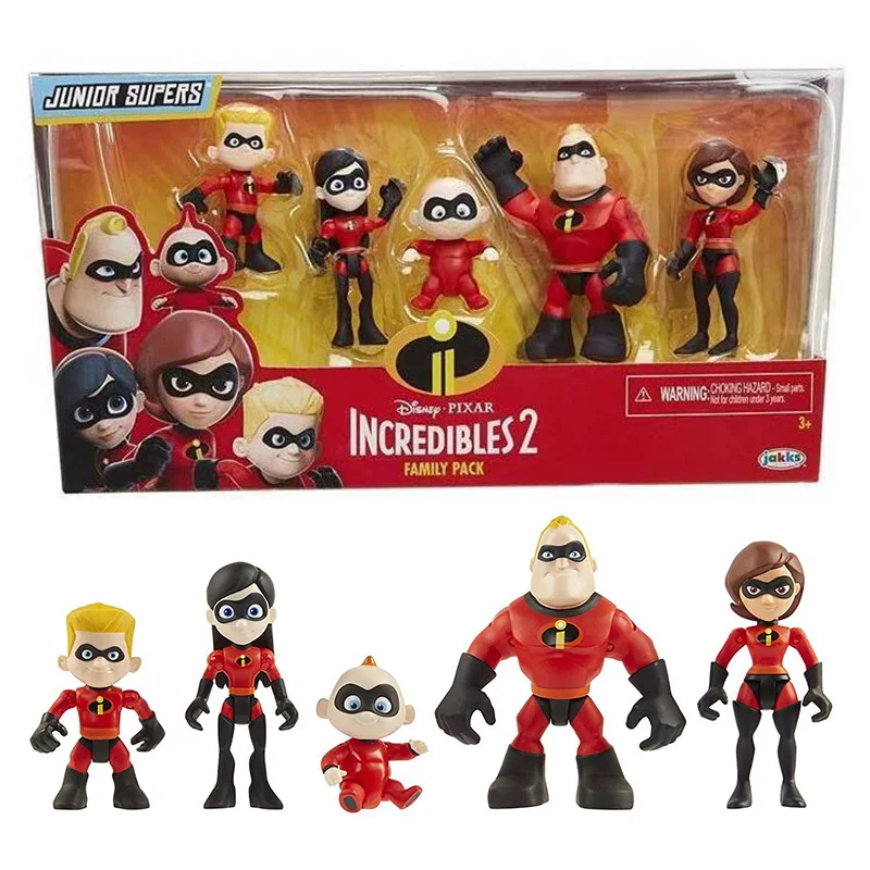 Incredibles 2 Dash