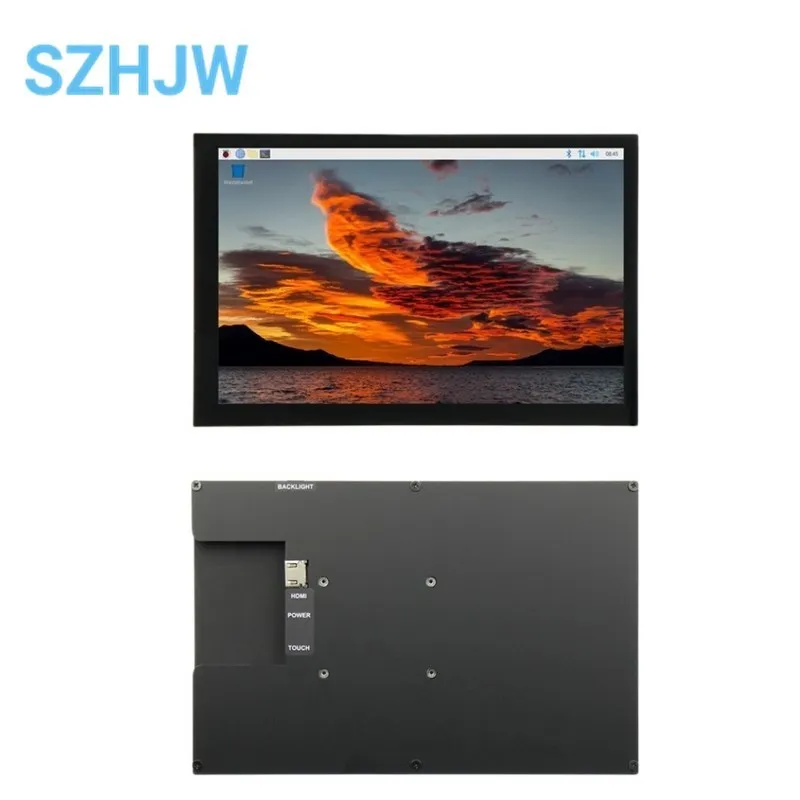 10-1-inch-Touch-Screen-LCD-Display-1280-x-800-for-Raspberry-Pi-3B-4B ...