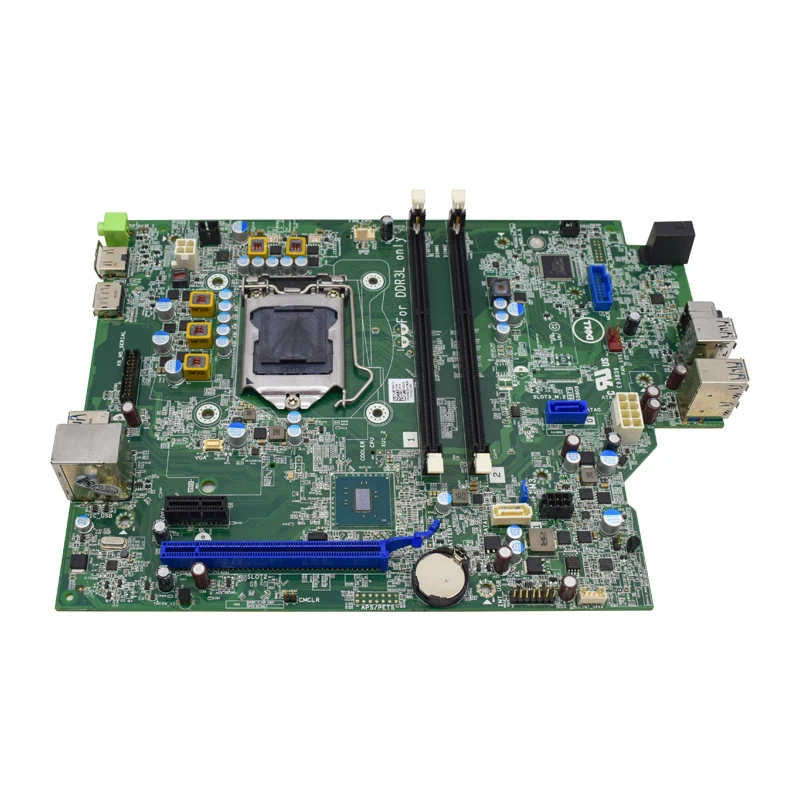 FOR DELL Optiplex 3040 SFF 3040SFF Desktop Motherboard 5XGC8 05XGC8 CN – StoneTaskin