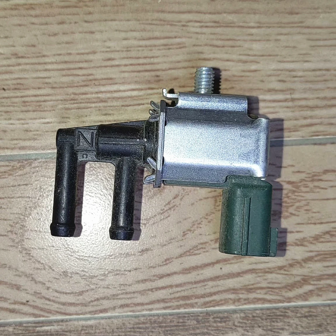 New-Genuine-Quality-Control-Valve-Assy-Solenoid-18117-830A0-For-Suzuki ...