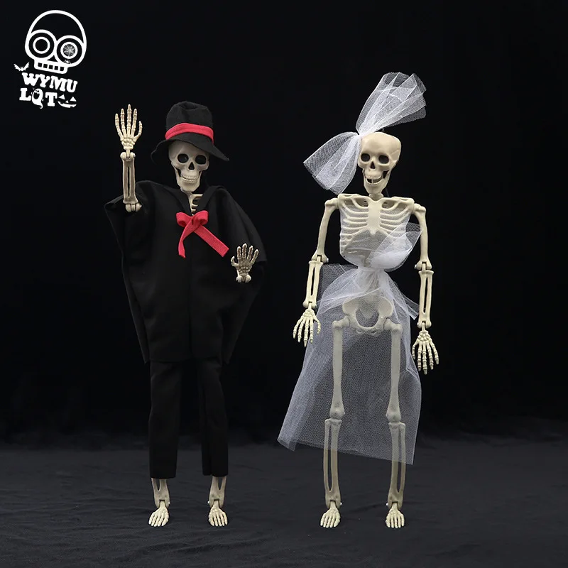 Skeleton Groom Adult Costume
