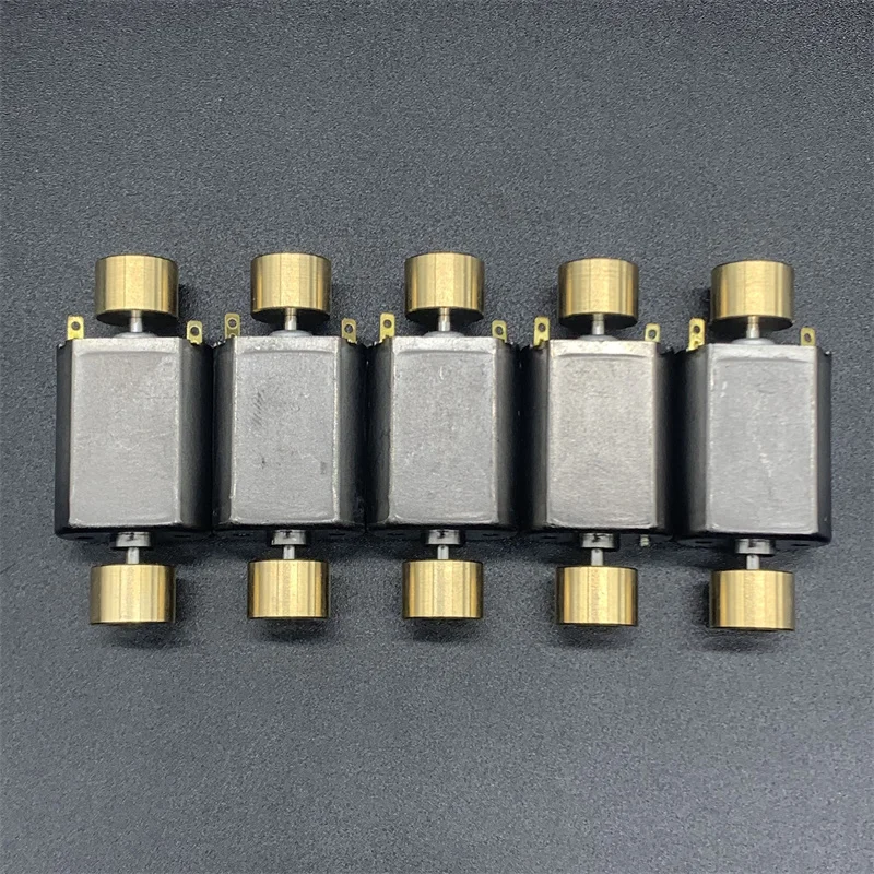 5Pcs-1-87-HO-Scale-Model-Train-Motor-12V-9500rpm-Motor-Including ...