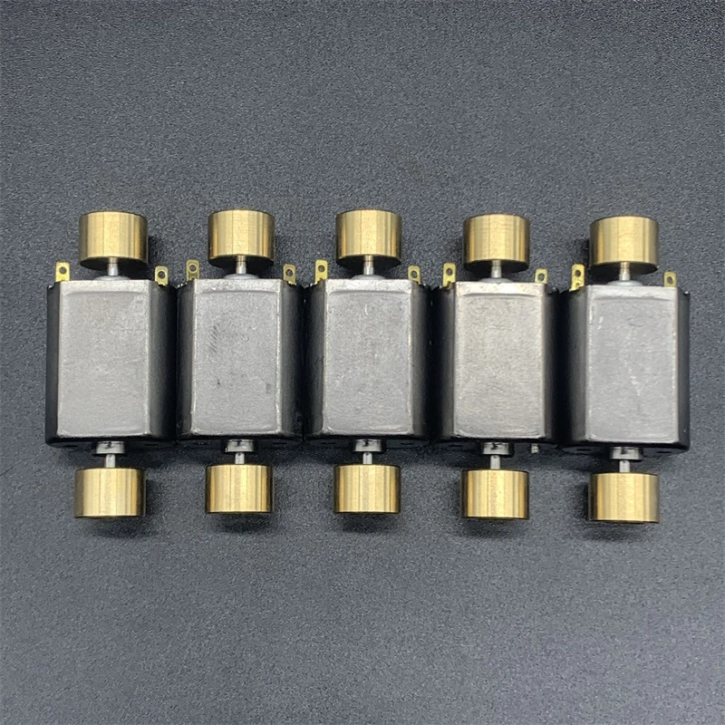 5pcs 1/87 Ho Scale Model Train Motor 12v 9500rpm Motor Including ...