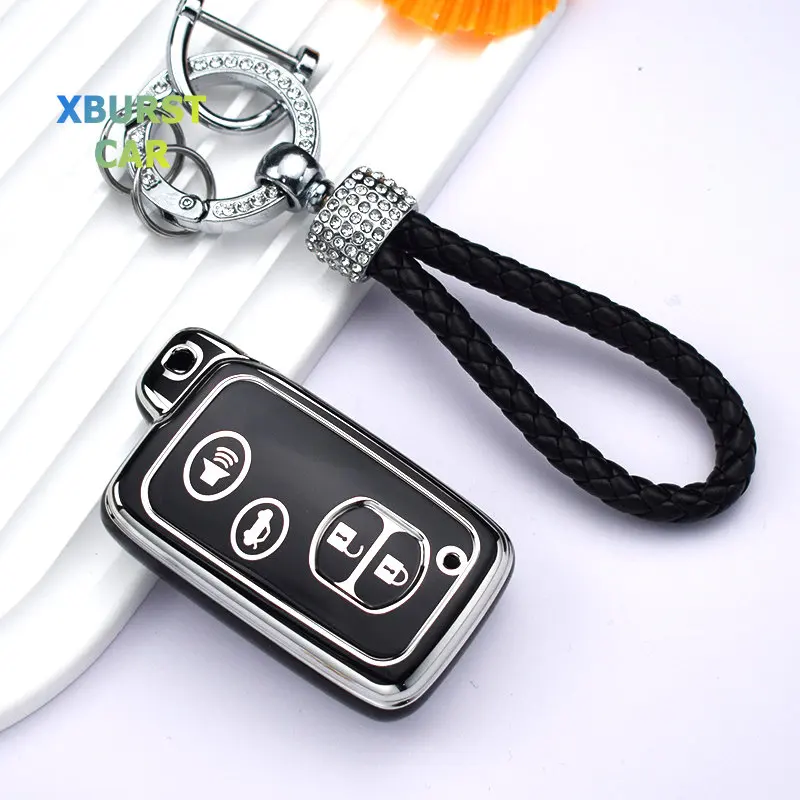 For-Toyota-Land-Cruiser-LC200-Prado-150-Camry-Prius-Crown-2-3-4-Botton ...