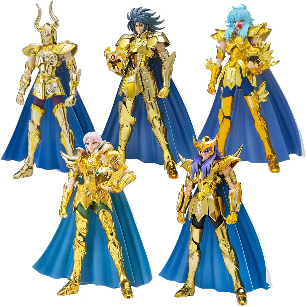 Figura-Anime-Saint-Seiya-Pano-Mito-Dourado-EX-Saga-Afrodite-ries-Mu ...