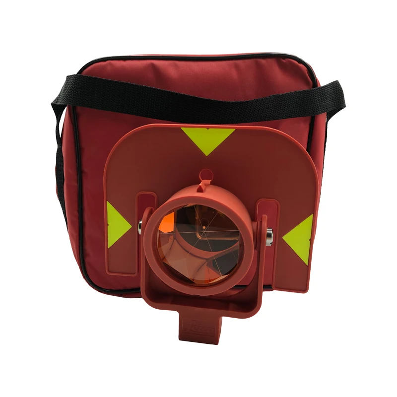 Prisma-nico-rojo-GPR111-de-alta-calidad-para-estaci-n-Total-Leica ...