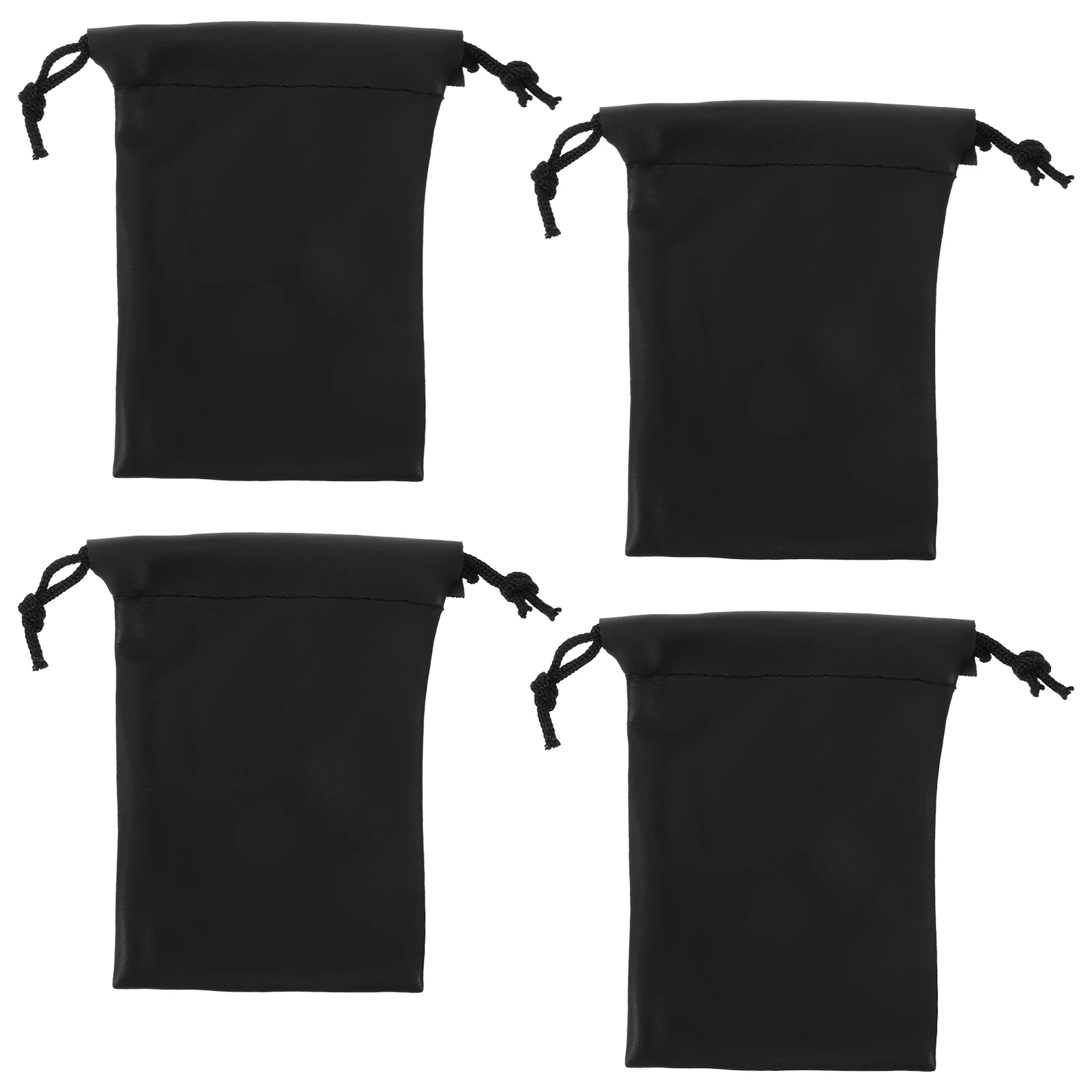 4-Pcs-Mic-Storage-Holder-Pouch-Bag-Microphone-Wireless-Microphones ...