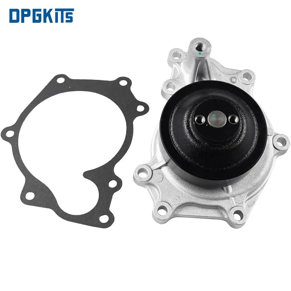 ME994451-ME994522-New-Auto-Cooling-Water-Pump-For-Mitsubishi-4M50-4M51 ...