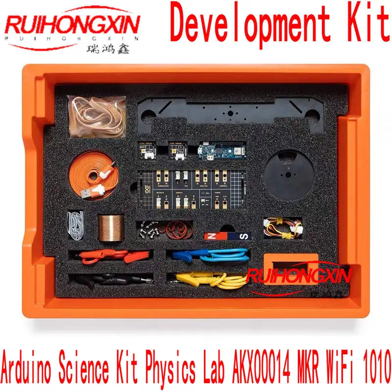 Arduino-Science-Kit-Physics-Lab-AKX00014-MKR-WiFi-1010-Development ...