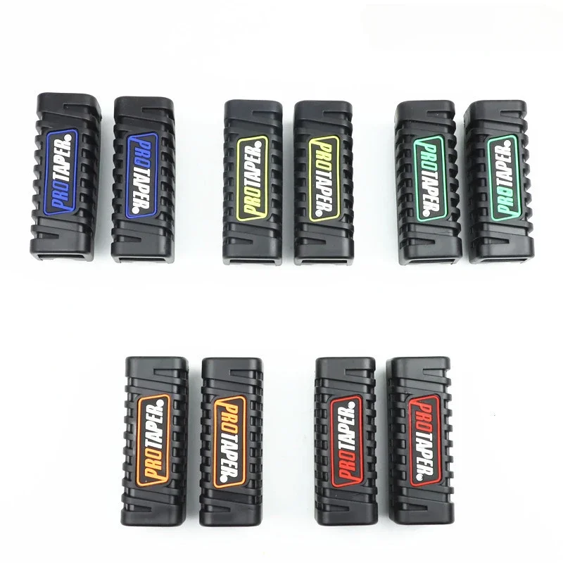 For-Pro-Taper-2-0-Square-Handlebar-Bar-Pad-Fat-Chest-Protector-Cross ...