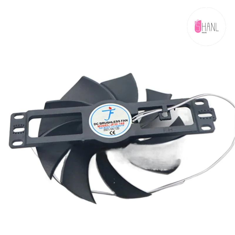 For JF30-18Z High-power induction cooker universal cooling fan ...