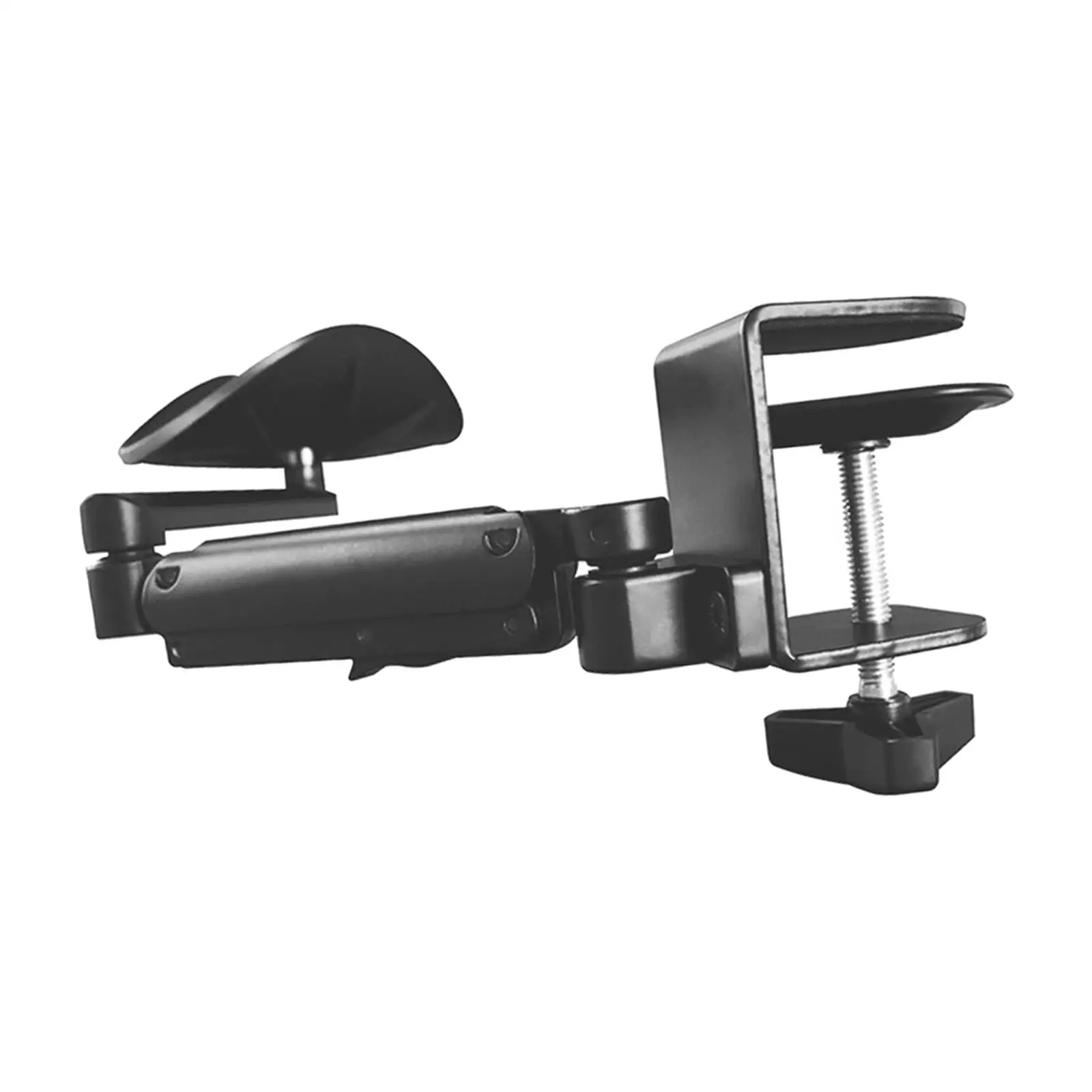 Upgrade Arm Rest Support for Desk Durable Extender Armrest Comfortable ...