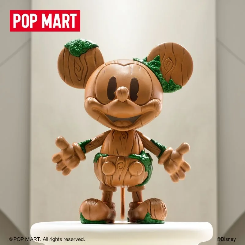 POP-MART-Disney-Anniversary-Mickey-Curiosity-Boundless-Blind-Box-Kawaii ...