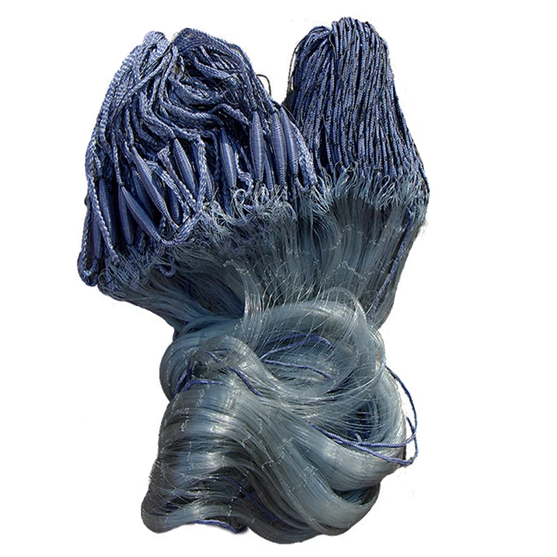 Lawaia-Floating-Single-Layer-Three-Layers-Handmade-Sticky-Gill-Fishing ...