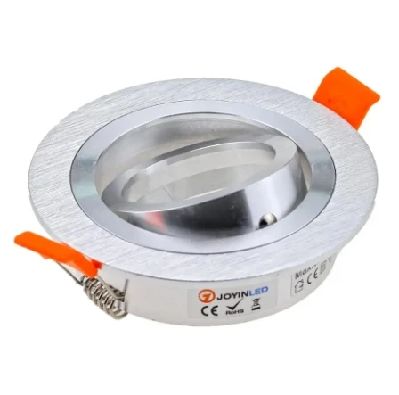 Simple-LED-Halogen-Spot-House-Frame-Fixtures-Adjustable-LED-Downlight ...
