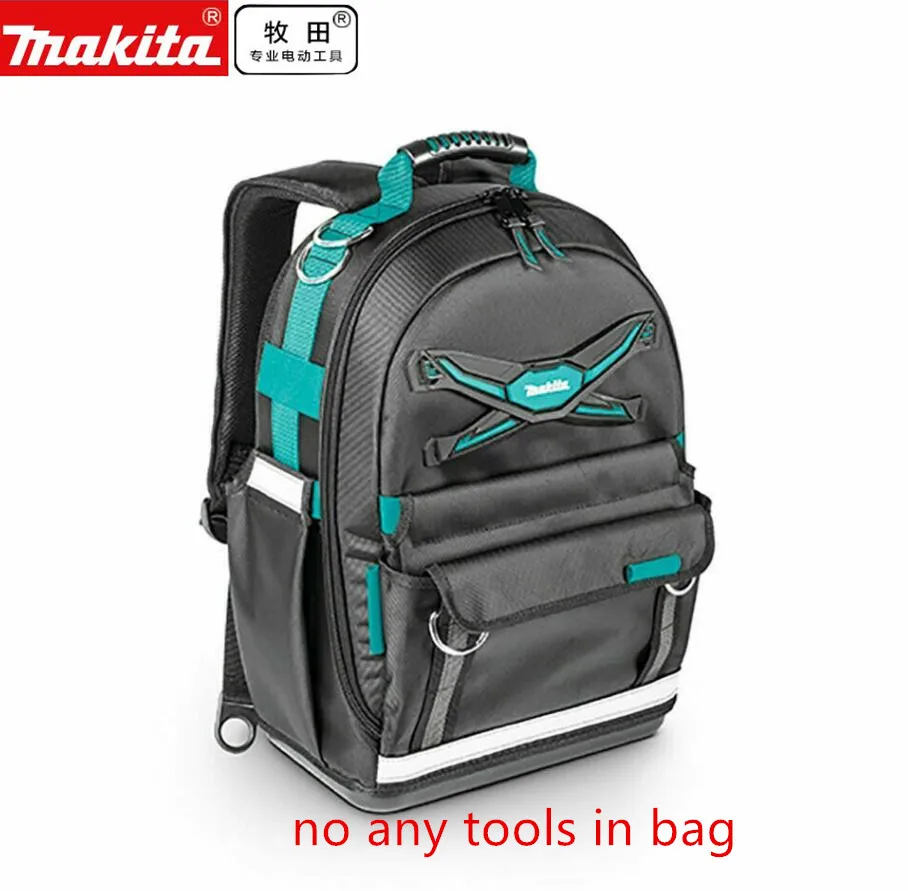 Makita E 05511バックパックツールオーガナイザーワークツールバッグボディのみ| | - AliExpress