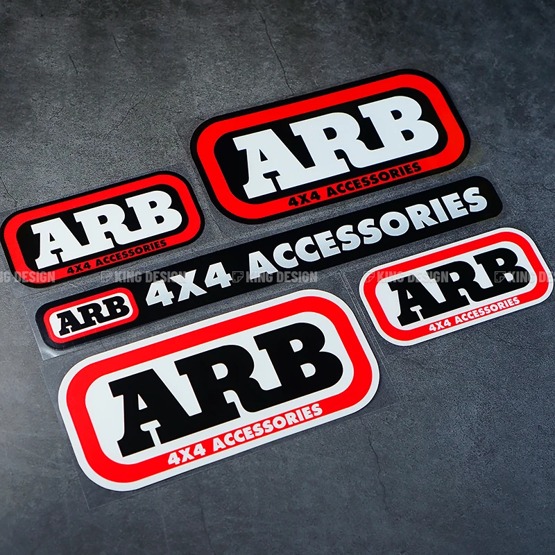 Motor-Bike-Sticker-Car-Styling-Decals-Electric-Auto-Helmet-DIY-Graphics-for-ARB-4x4-Accessories ...