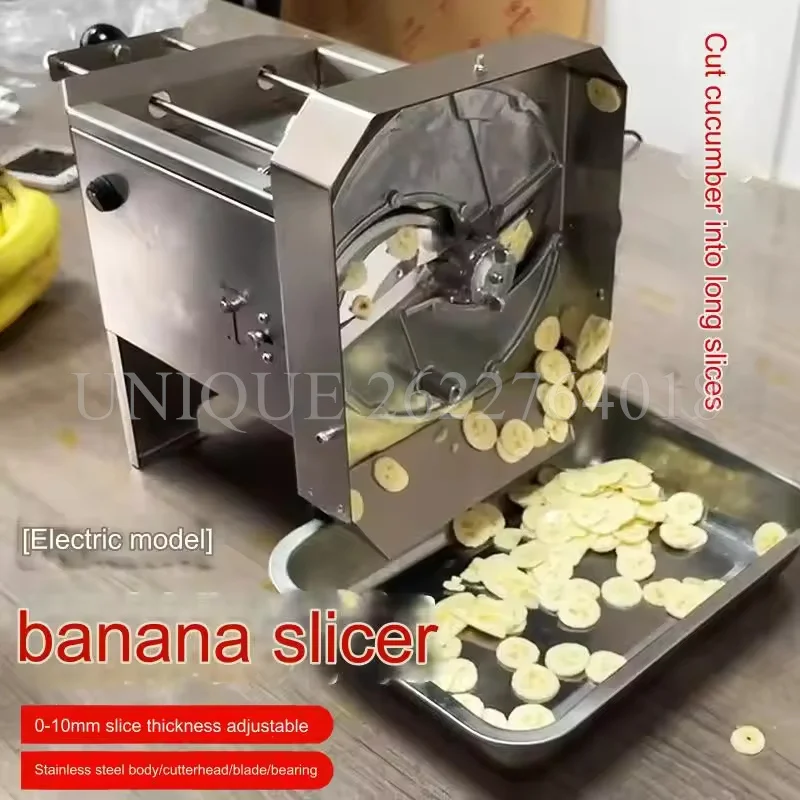 Automatic-Banana-Slice-Cutting-Machine-Plantain-Multi-Chips-Machine ...