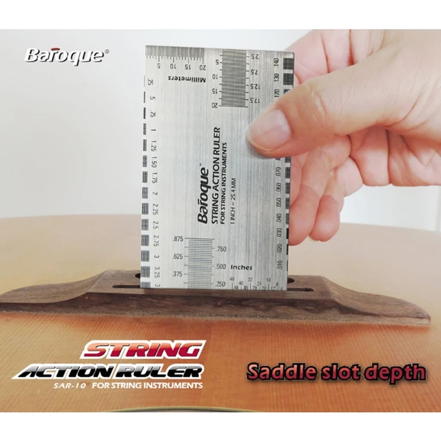 Electric Guitar String Gauge Guide