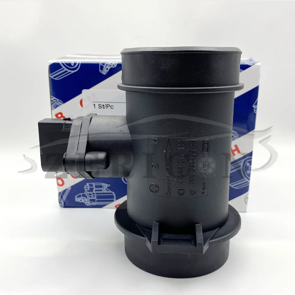 Medidor-de-Sensor-de-flujo-de-masa-de-aire-para-MERCEDES-BENZ ...