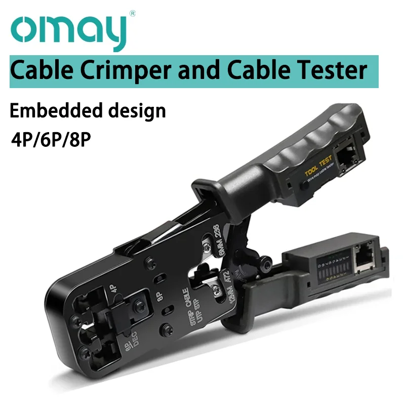 Internet-Cable-Tool-3-in1-RJ45-Network-Plier-LAN-Cable-Test-Crimping ...