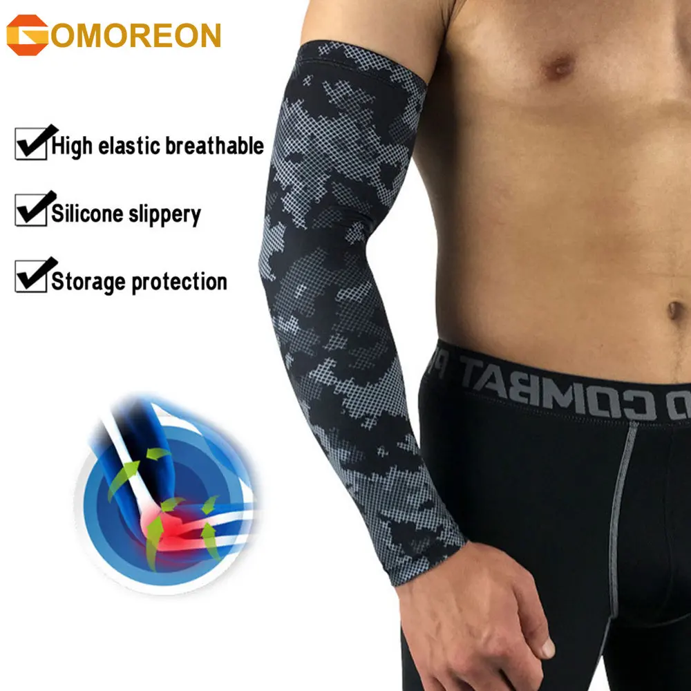 Lymphedema Arm Sleeves