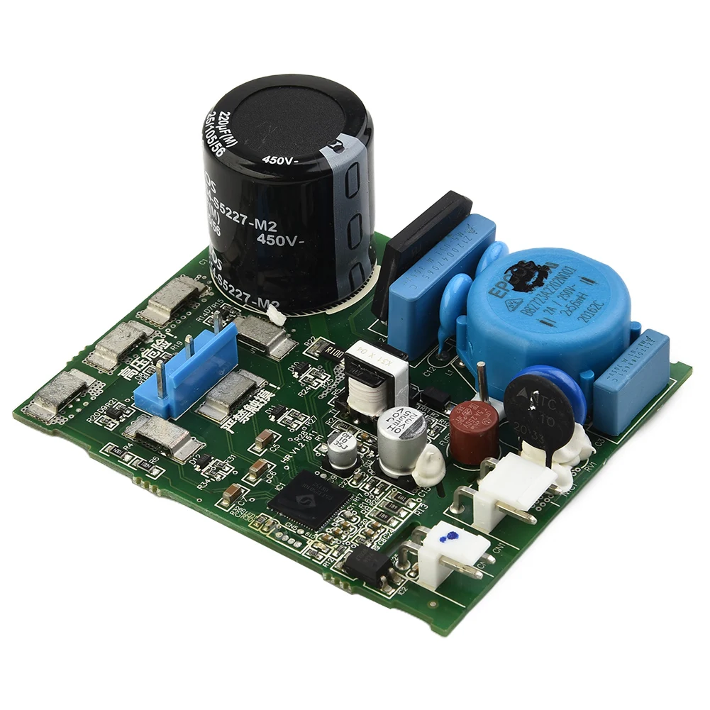 Refrigerator Inverter Board For Haier EECON-QD VCC3 2456 95 Fridge ...
