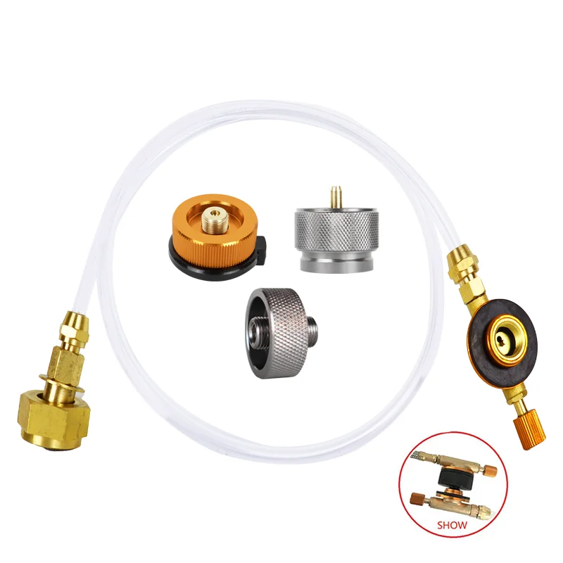 Outdoor-Gas-Stove-Propane-Refill-Adapter-Camping-Gas-Cylinder-Filling ...