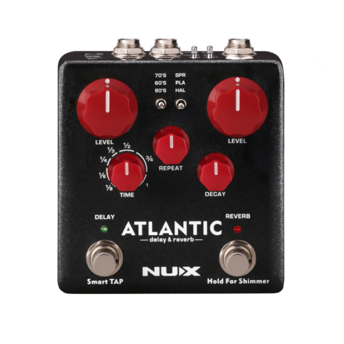 Delay-effects-70-s-Analog-60-s-Tape-and-80-s-Digital-with-Inside ...