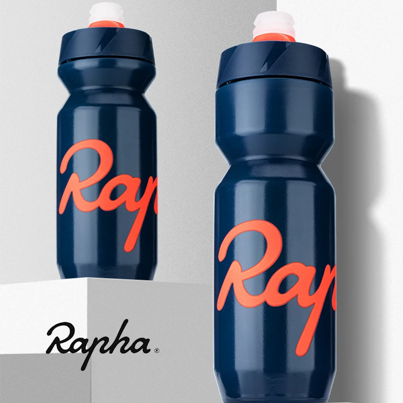 RAPHA-Bottle-Ultralight-Outdoor-Sport-Water-Bottle-Squeeze-Cycling ...